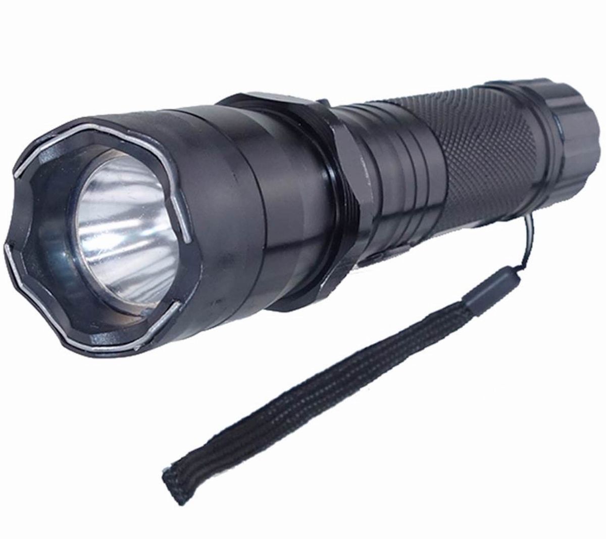 Taser de bolsillo y lámpara – Z19 | PELTA DEFENSE | Pelta